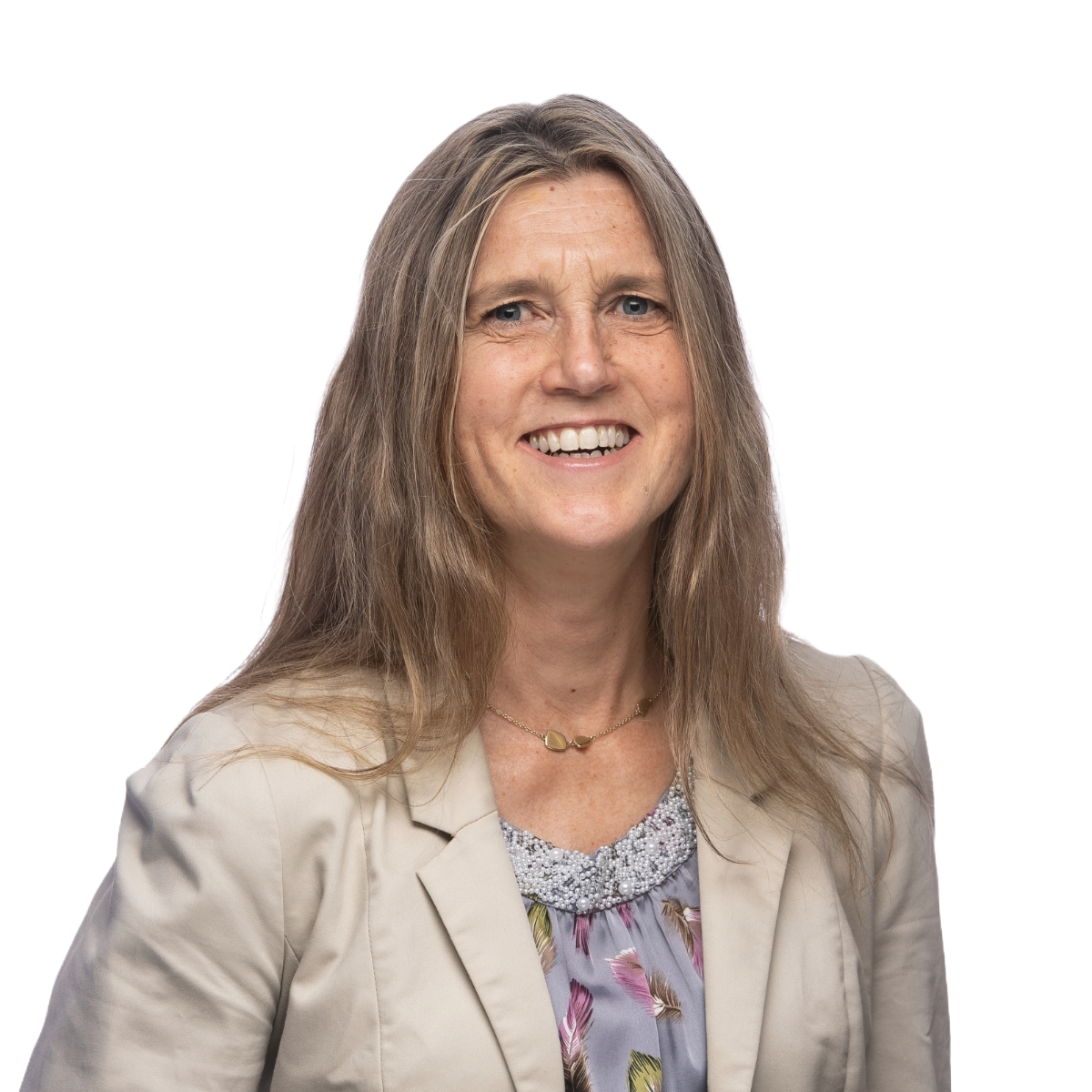 Company leadership - TauRx