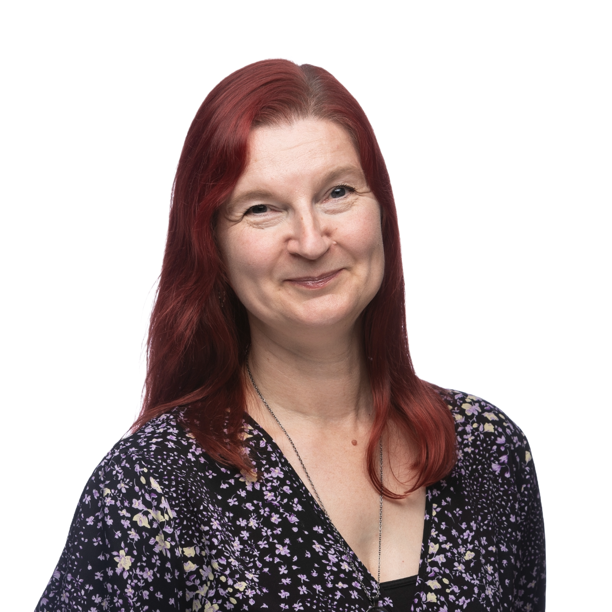 Company leadership - TauRx